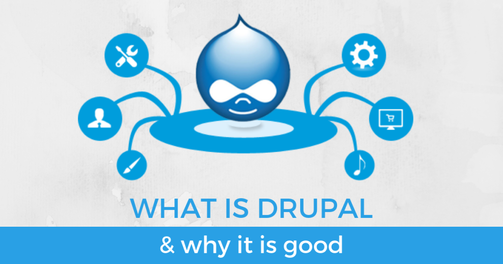 Why we love working in Drupal & What makes us one of the best – Square63