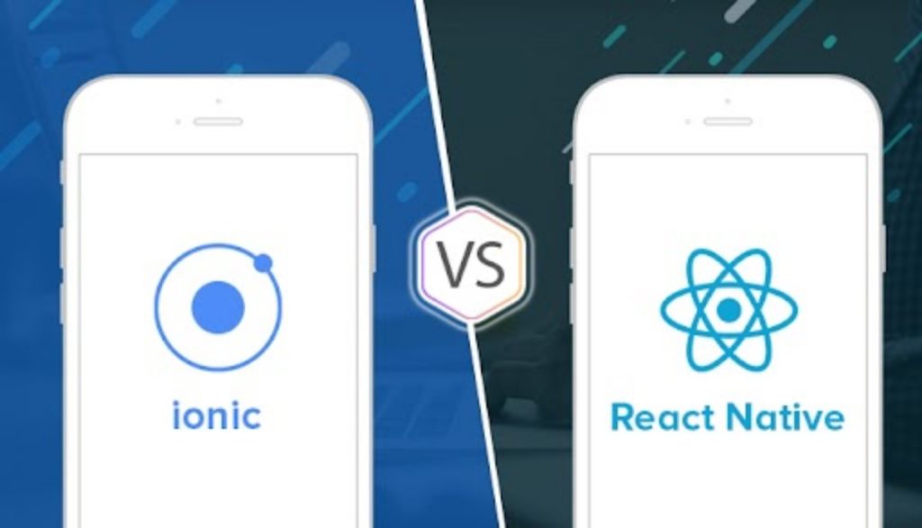 React Native vs Ionic: Which one to choose? – Square63
